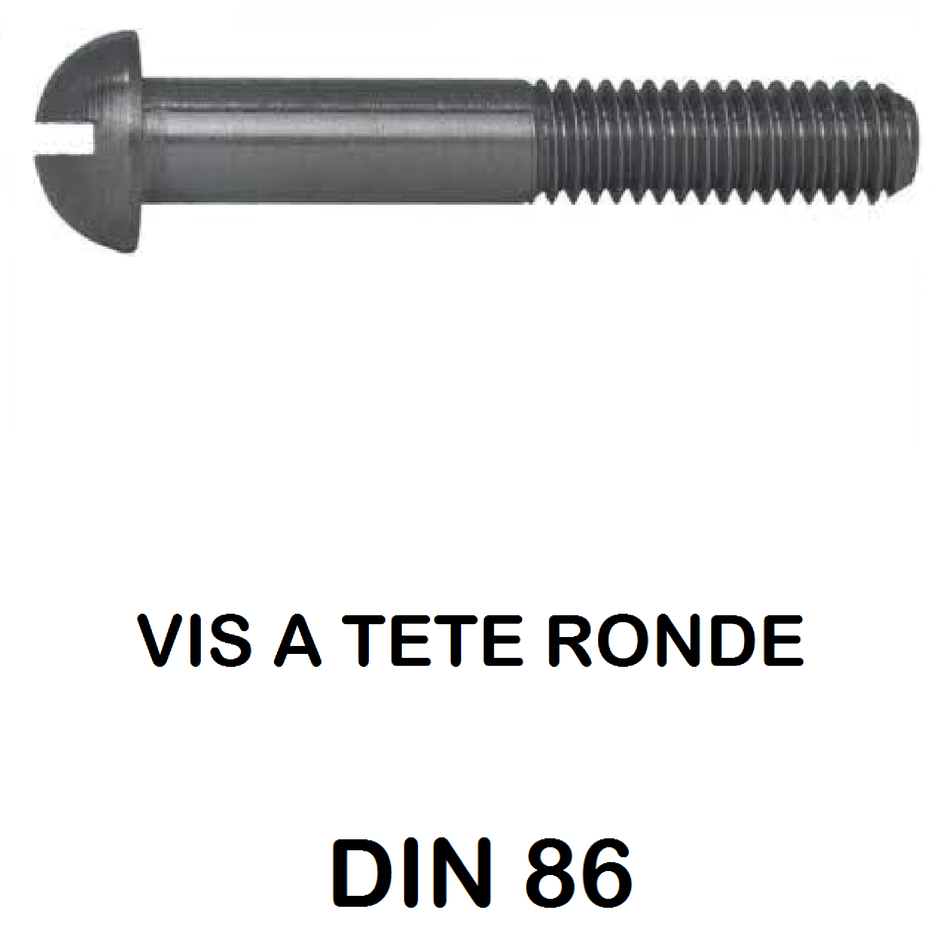 Boulons Tunisie | IMB