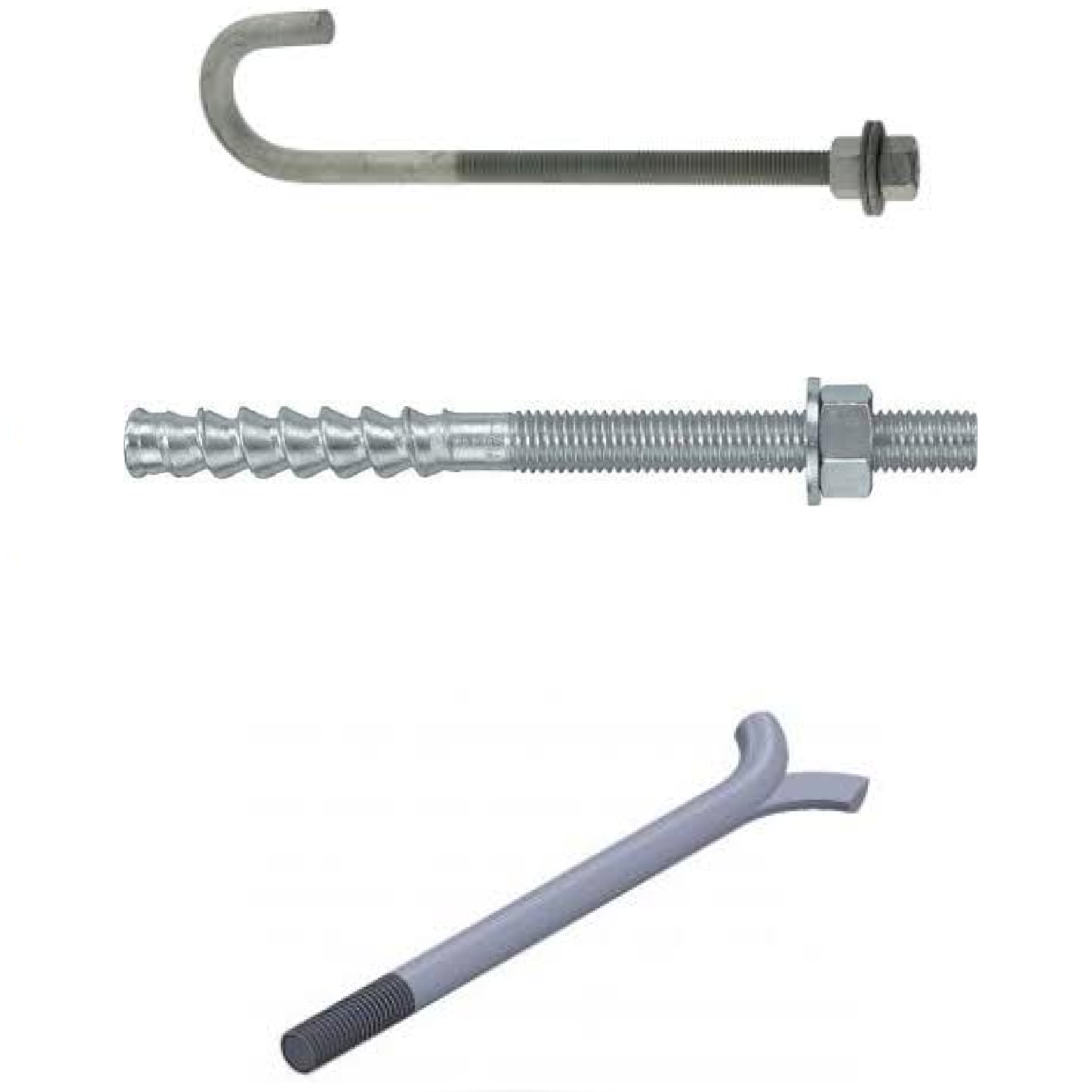 Ecrous à crénaux | IMB